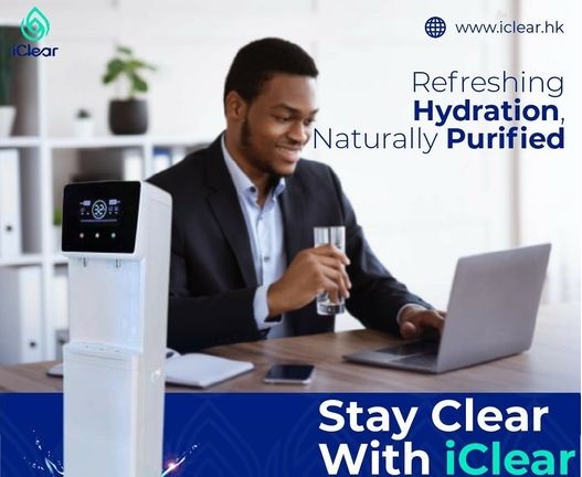 Konnect Water Solution